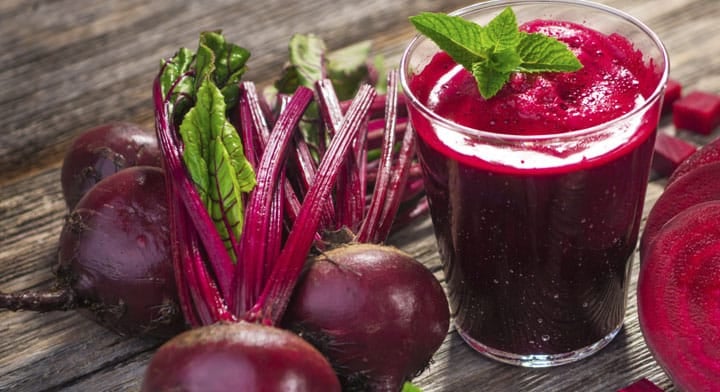 Diferencia entre remolacha y betabel - Nucleo Jardin